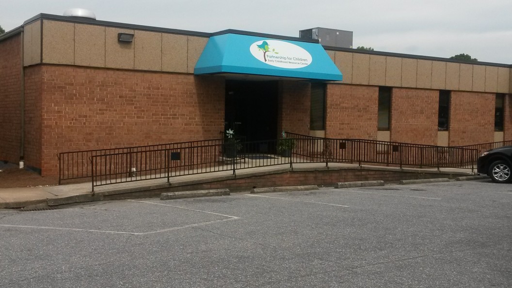 About Us | Children's Resource Center